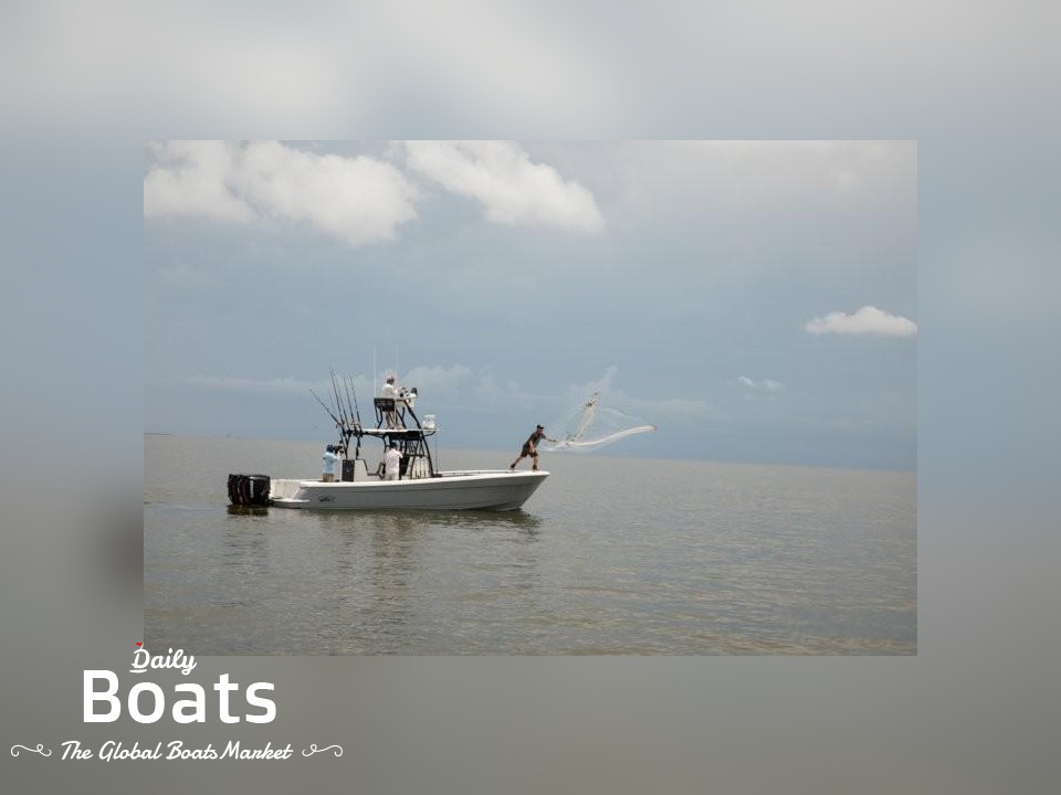 2018 Andros Offshore 32' for sale. View price, photos and Buy 2018 ...