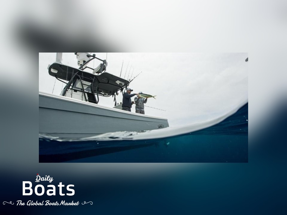 Andros Offshore 32' for sale. View price, photos and Buy Andros ...