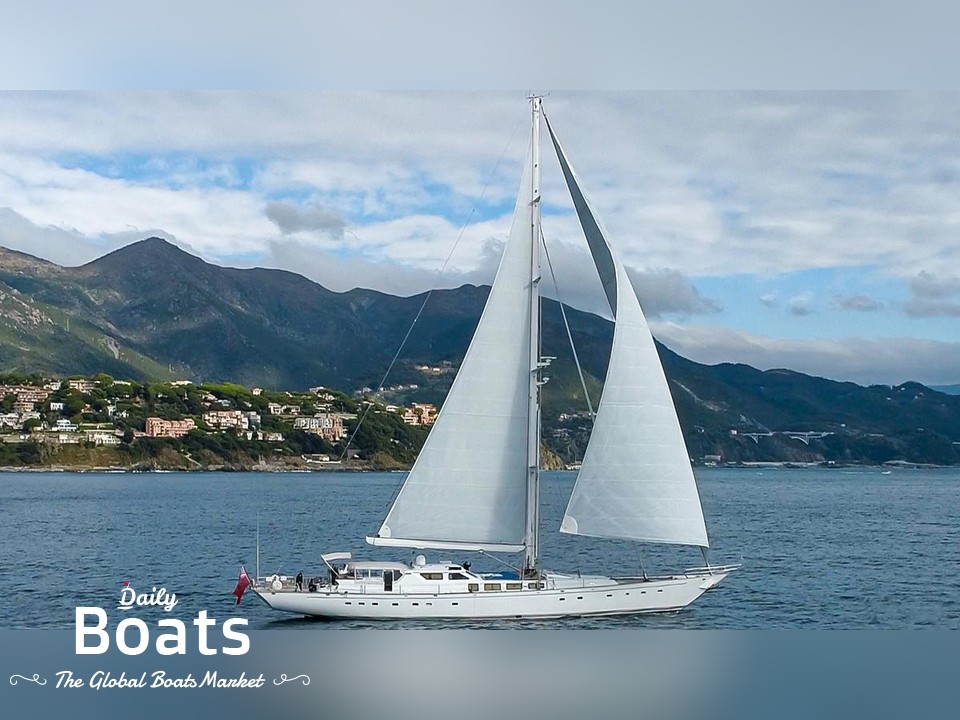 1990 CCYD Sloop for sale. View price, photos and Buy 1990 CCYD Sloop ...