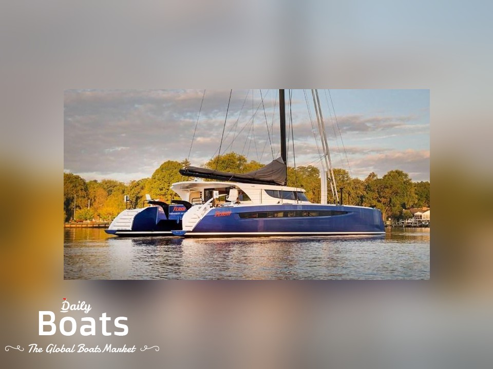 2017 HH Catamarans 66 for sale. View price, photos and Buy 2017 HH ...