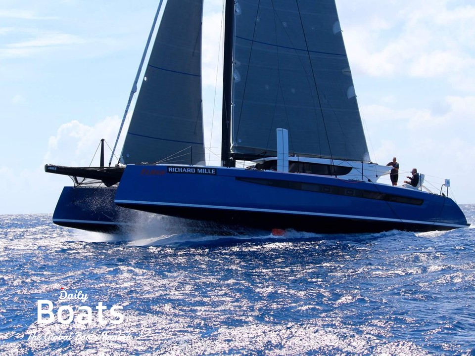 2017 HH Catamarans 66 for sale. View price, photos and Buy 2017 HH ...