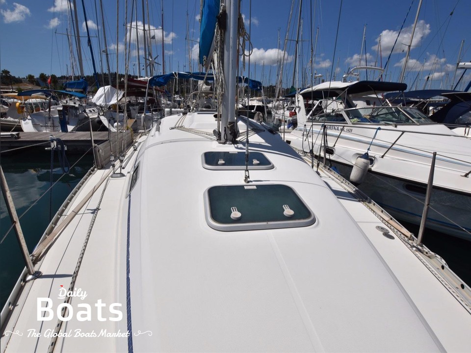 Beneteau 331 for sale. View price, photos and Buy Beneteau 331 #340327