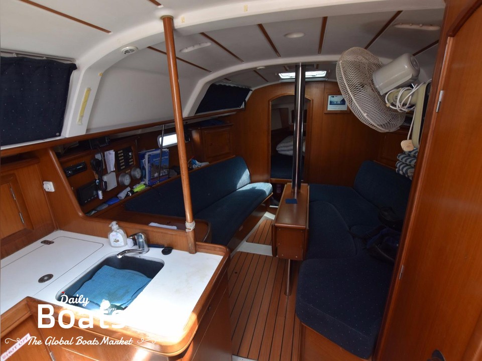 Beneteau 331 for sale. View price, photos and Buy Beneteau 331 #340327