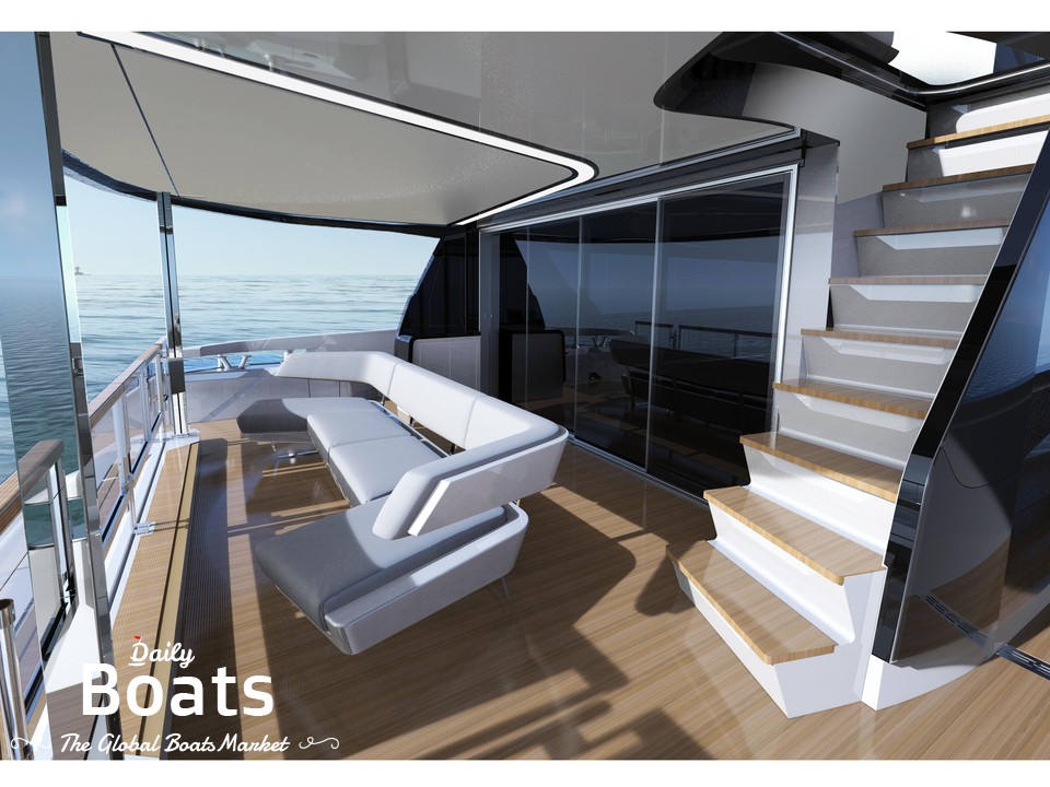 2023 Sunseeker 100 Yacht for sale. View price, photos and Buy 2023 ...