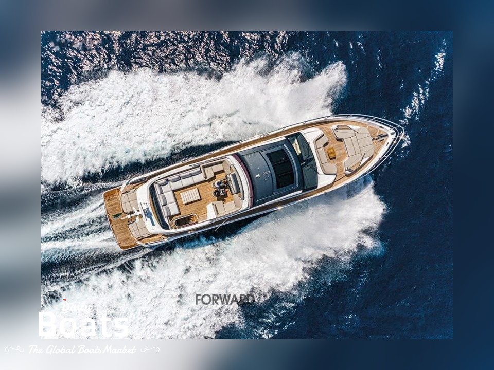 2021 Princess S78 for sale. View price, photos and Buy 2021 Princess ...