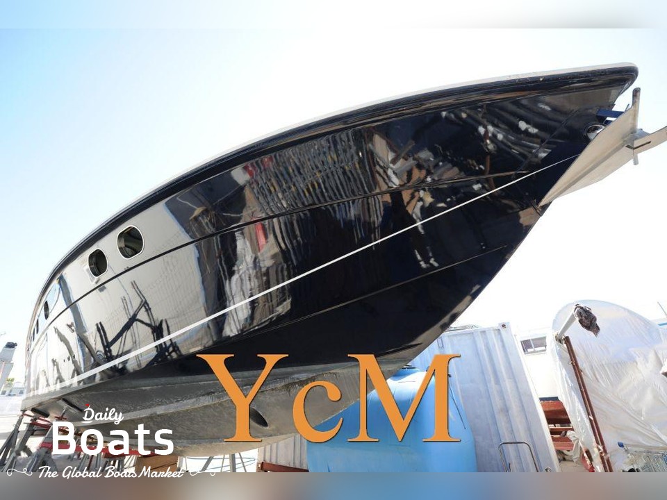 1988 Baia 50 for sale. View price, photos and Buy 1988 Baia 50 #340352