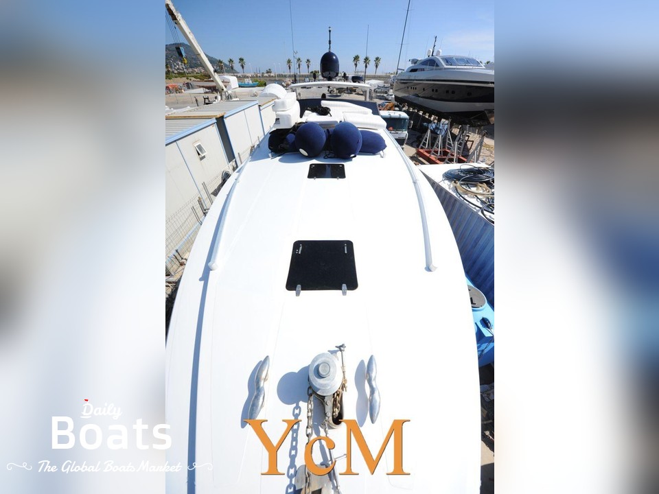 1988 Baia 50 for sale. View price, photos and Buy 1988 Baia 50 #340352