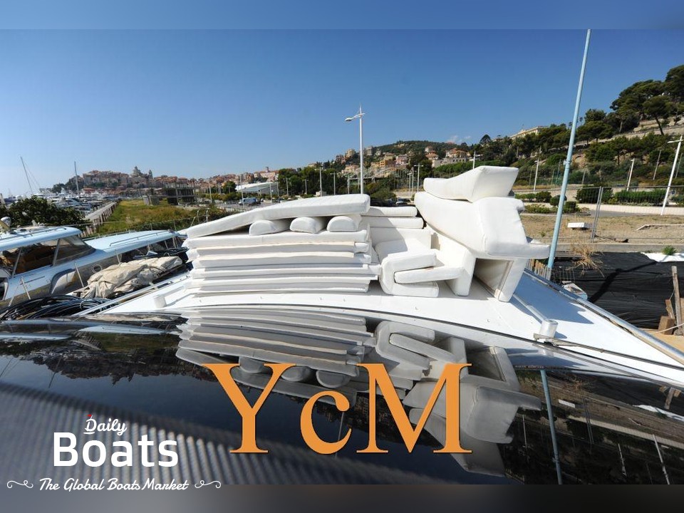 1988 Baia 50 for sale. View price, photos and Buy 1988 Baia 50 #340352