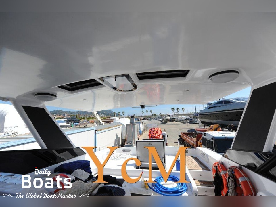 1988 Baia 50 for sale. View price, photos and Buy 1988 Baia 50 #340352