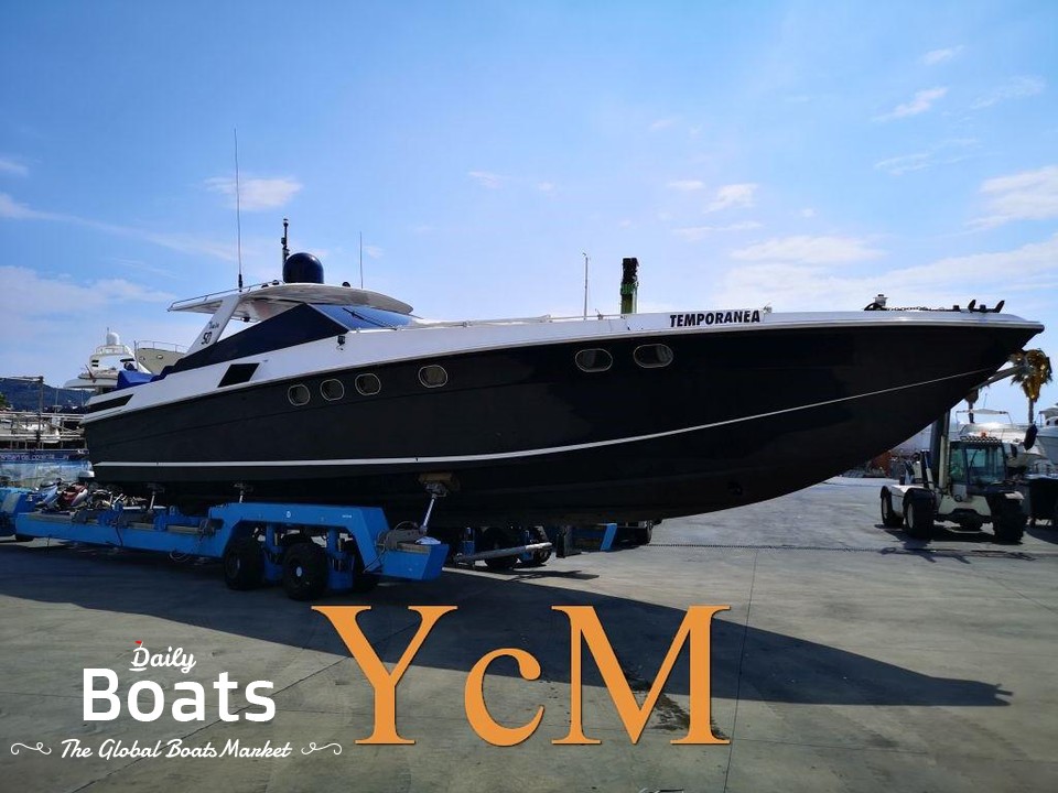 1988 Baia 50 for sale. View price, photos and Buy 1988 Baia 50 #340352