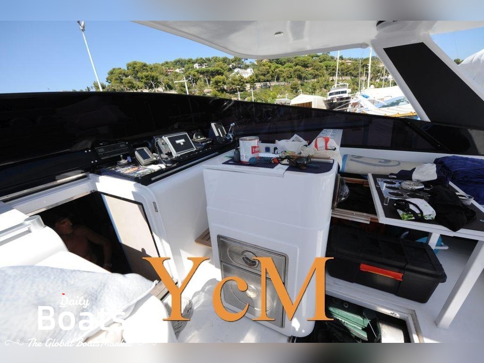 1988 Baia 50 for sale. View price, photos and Buy 1988 Baia 50 #340352