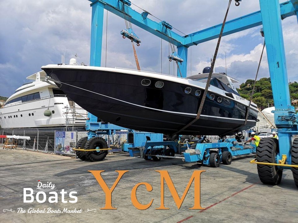 1988 Baia 50 for sale. View price, photos and Buy 1988 Baia 50 #340352