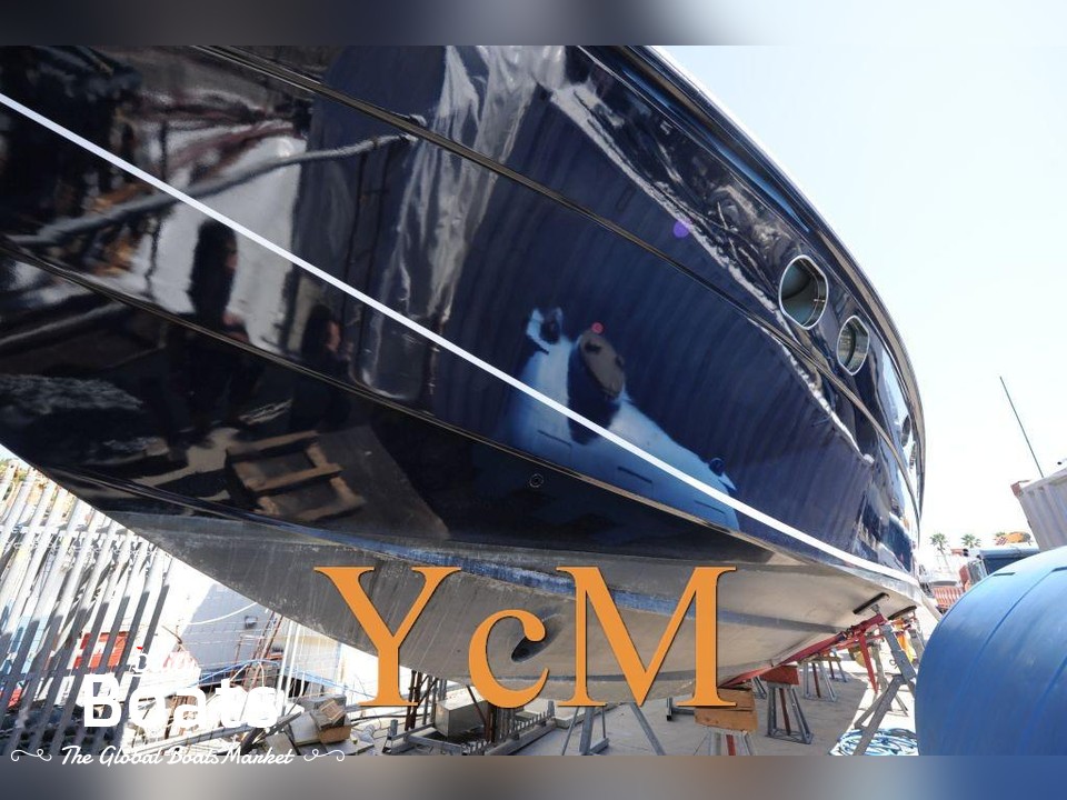 1988 Baia 50 for sale. View price, photos and Buy 1988 Baia 50 #340352