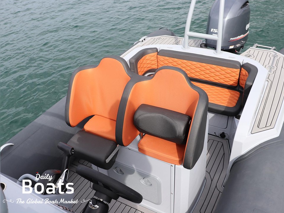 2022 Highfield Sport 700 for sale. View price, photos and Buy 2022 ...