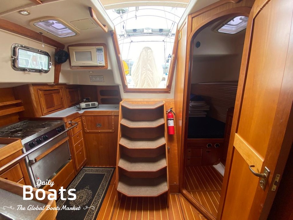 2002 Saga 43 for sale. View price, photos and Buy 2002 Saga 43 #340357