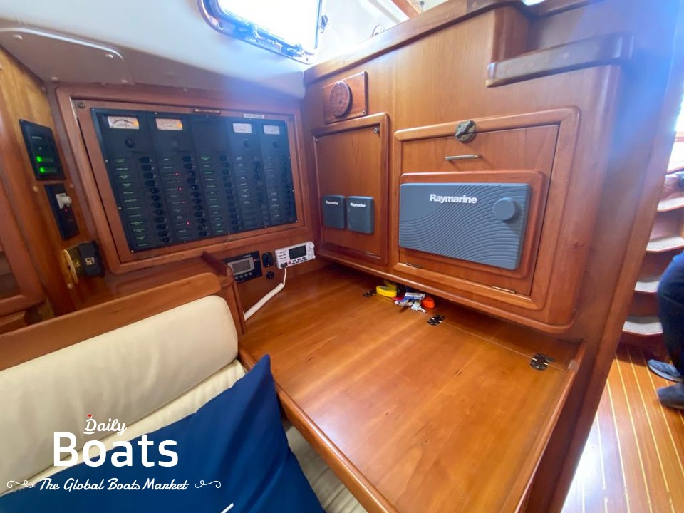 2002 Saga 43 for sale. View price, photos and Buy 2002 Saga 43 #340357