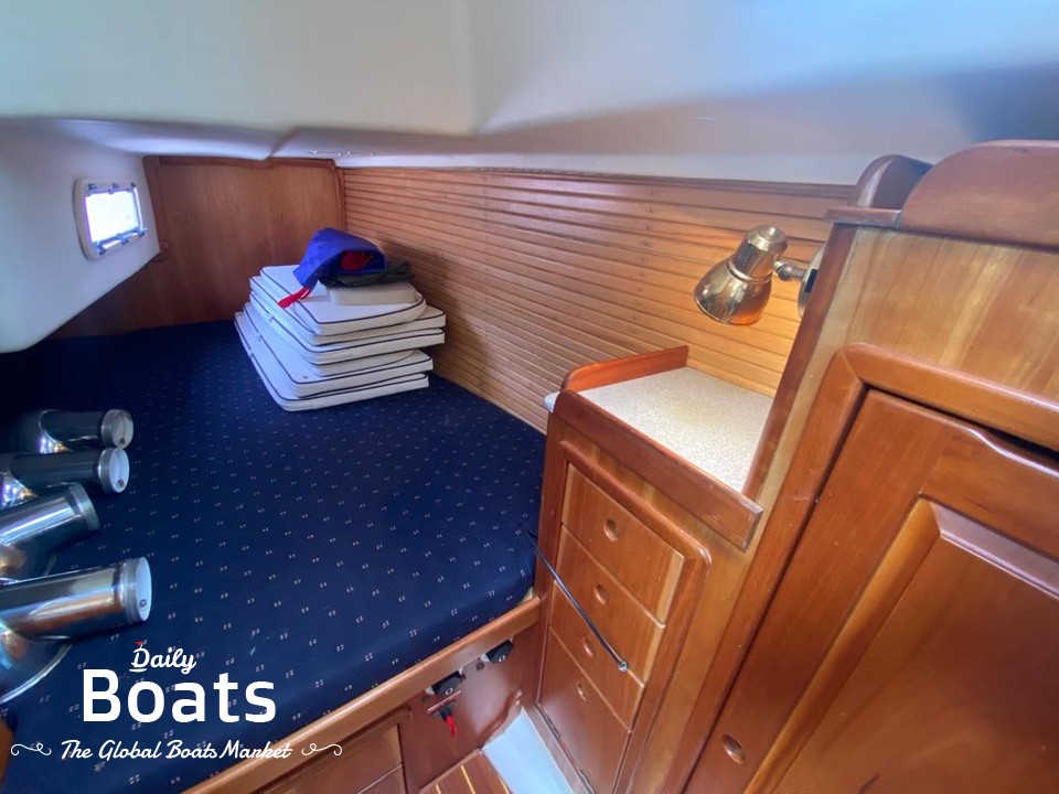 2002 Saga 43 for sale. View price, photos and Buy 2002 Saga 43 #340357