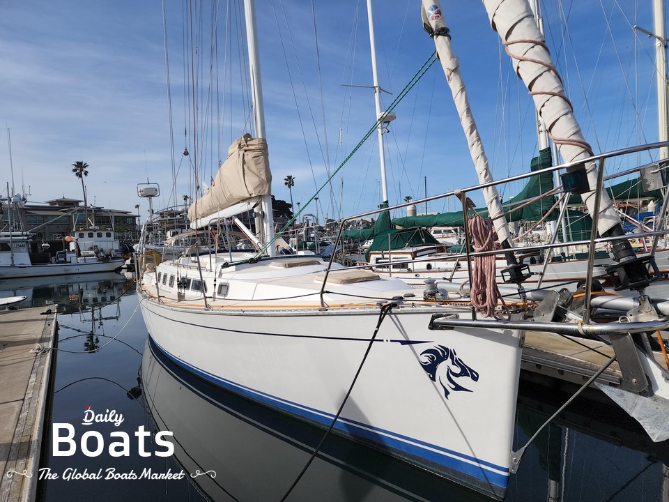 2002 Saga 43 for sale. View price, photos and Buy 2002 Saga 43 #340357