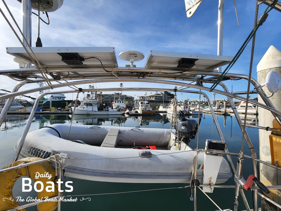 2002 Saga 43 for sale. View price, photos and Buy 2002 Saga 43 #340357