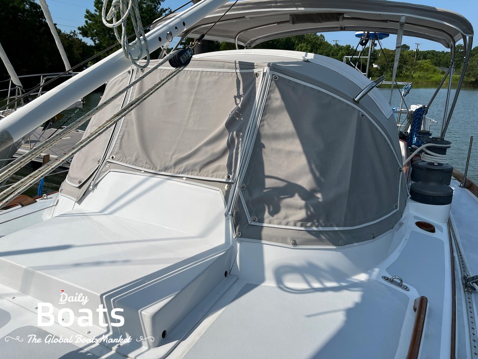 1983 Bristol 45.5 Cc for sale. View price, photos and Buy 1983 Bristol ...