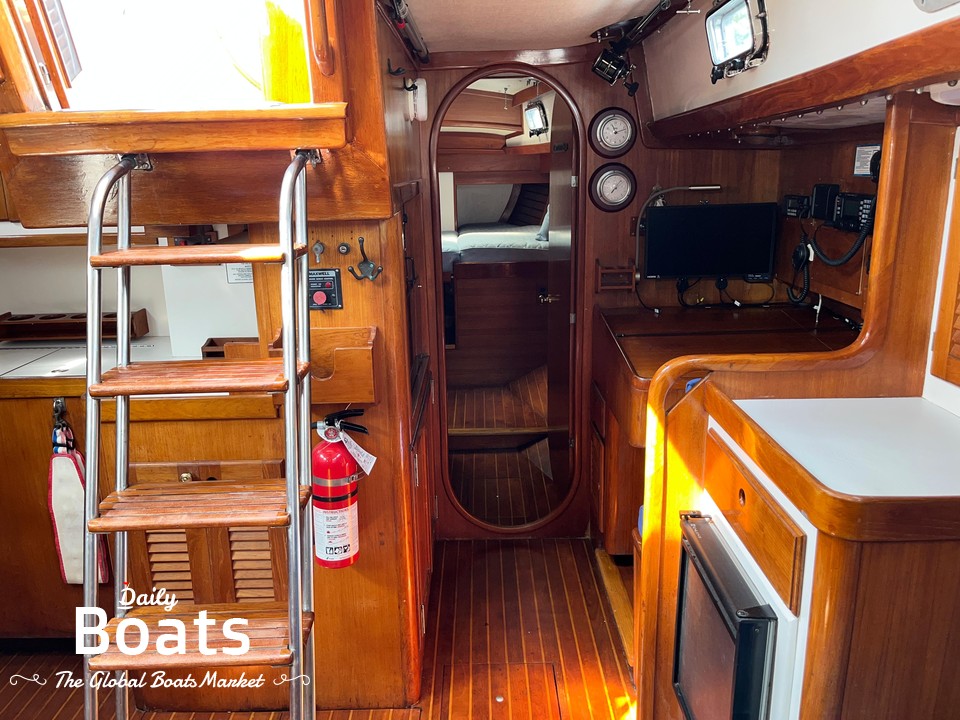 1983 Bristol 45.5 Cc for sale. View price, photos and Buy 1983 Bristol ...