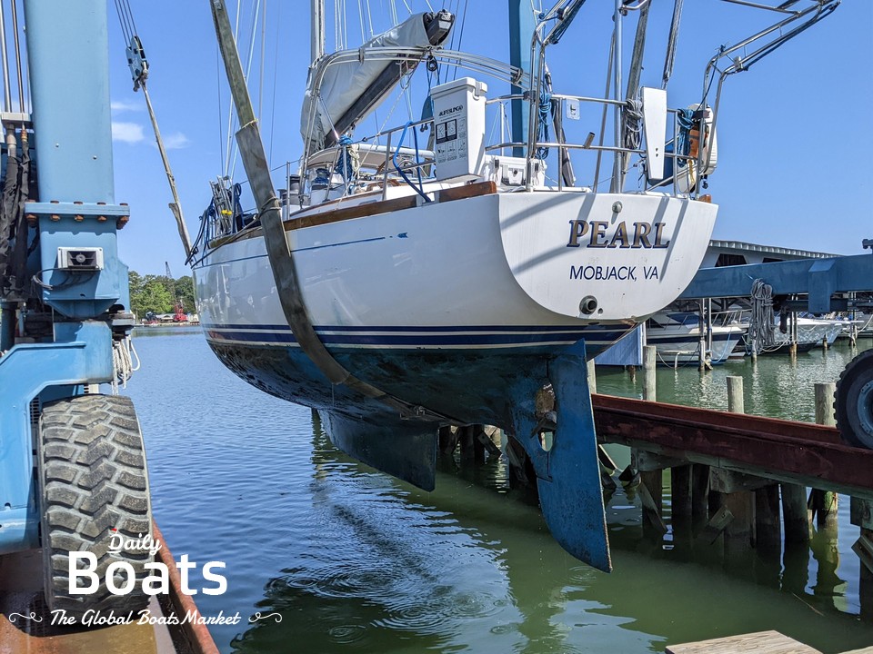 1983 Bristol 45.5 Cc for sale. View price, photos and Buy 1983 Bristol ...