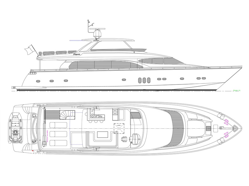 2008 Horizon Elegance 90 Mega for sale. View price, photos and Buy 2008 Horizon Elegance 90 Mega ...