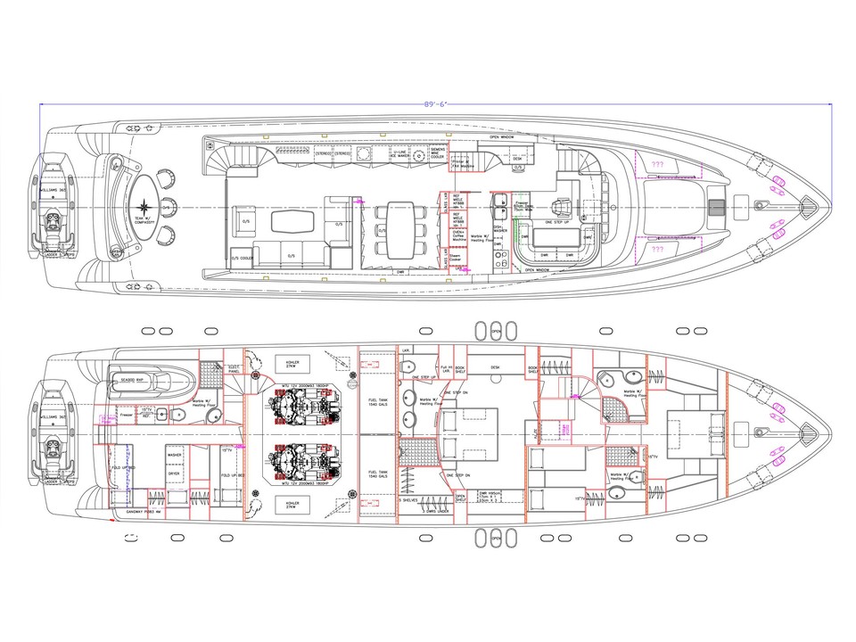 2008 Horizon Elegance 90 Mega for sale. View price, photos and Buy 2008 Horizon Elegance 90 Mega ...