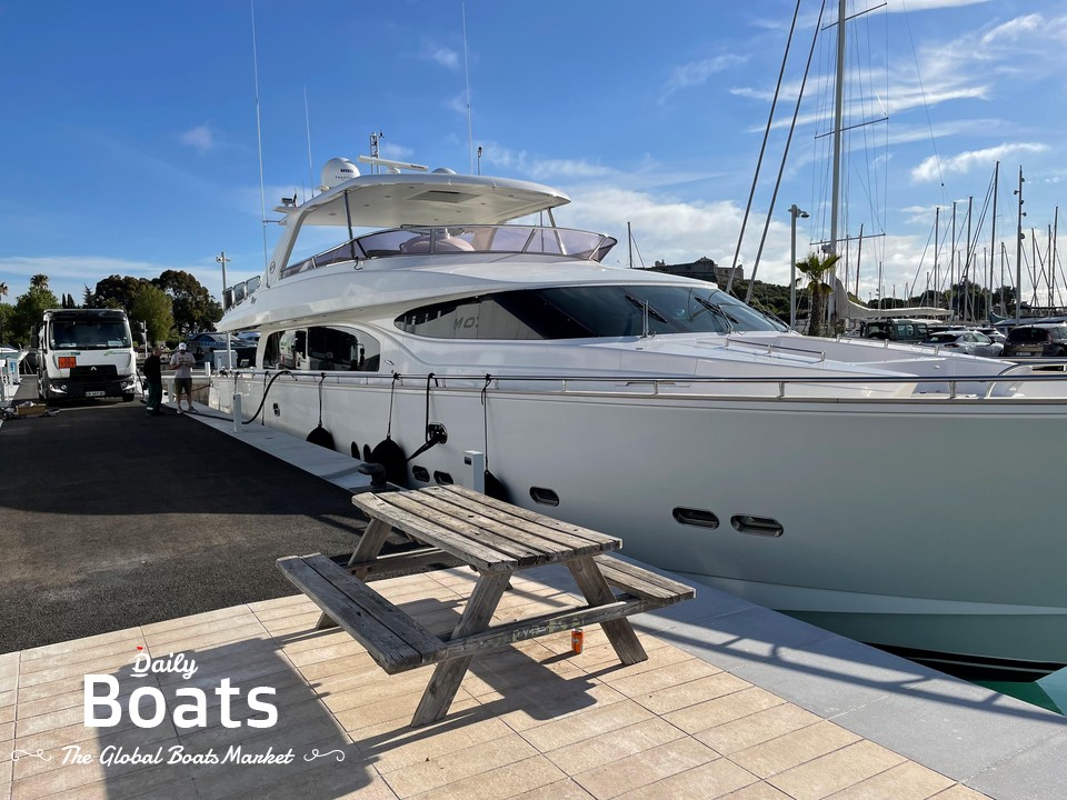 2008 Horizon Elegance 90 Mega for sale. View price, photos and Buy 2008 Horizon Elegance 90 Mega ...