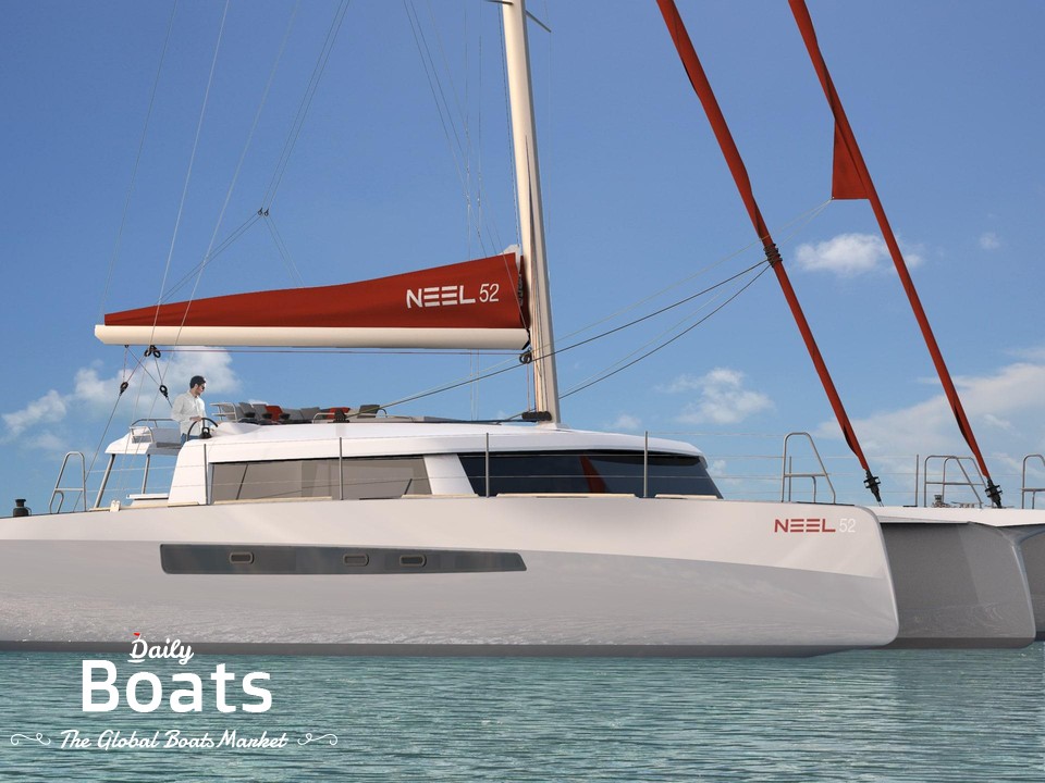 2023 Neel 51 for sale. View price, photos and Buy 2023 Neel 51 #340385