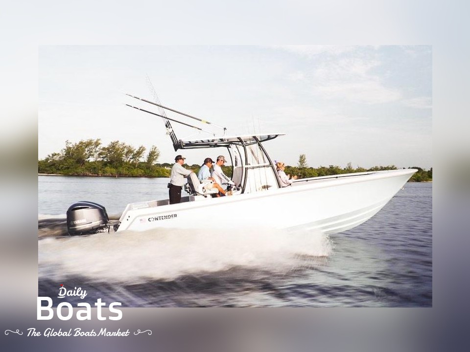 2022 Contender 30 St for sale. View price, photos and Buy 2022 ...