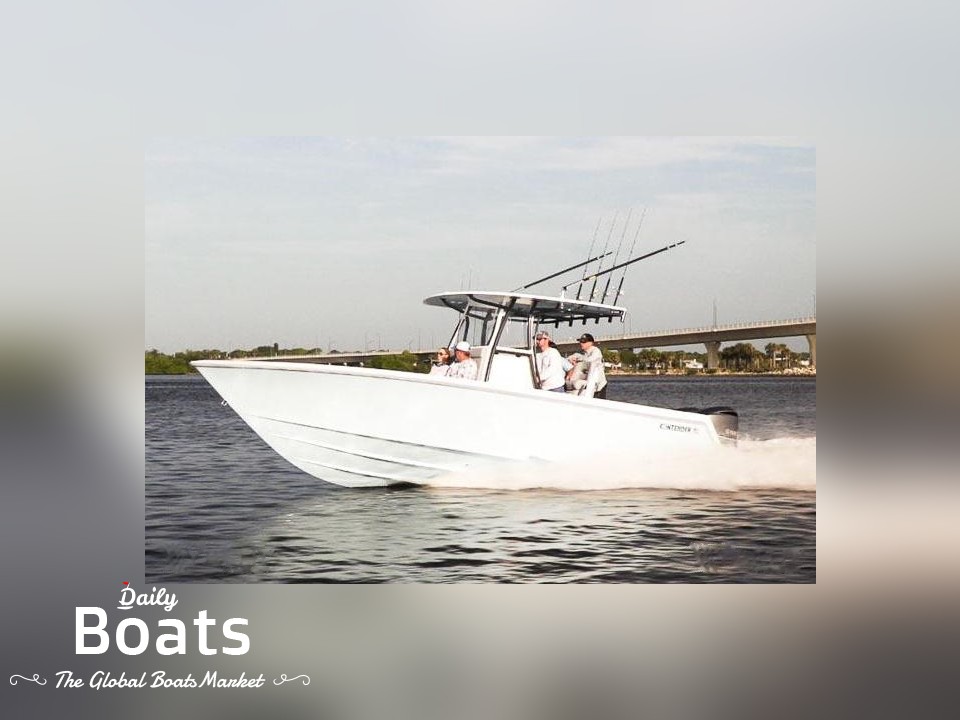 2022 Contender 30 St for sale. View price, photos and Buy 2022 ...