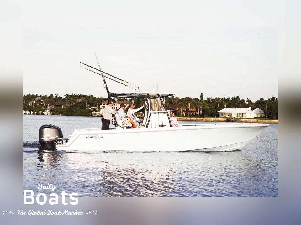 2022 Contender 30 St for sale. View price, photos and Buy 2022 ...