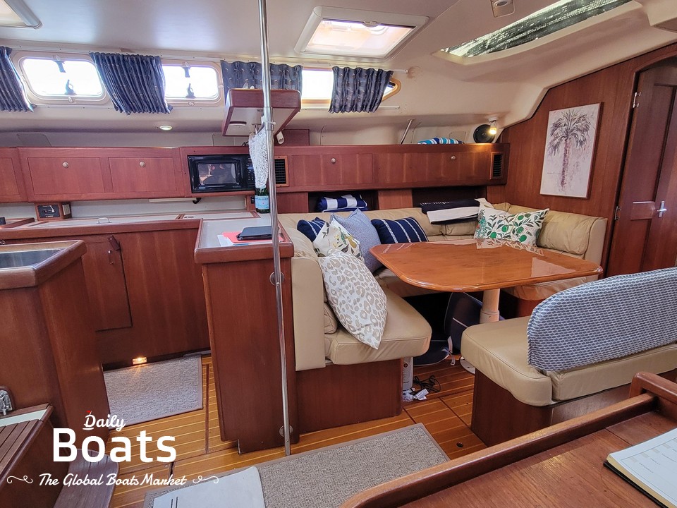 2000 Hunter 460 for sale. View price, photos and Buy 2000 Hunter 460 ...