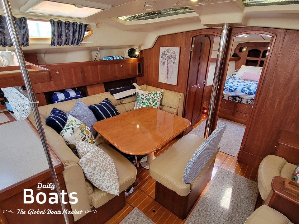 2000 Hunter 460 for sale. View price, photos and Buy 2000 Hunter 460 ...