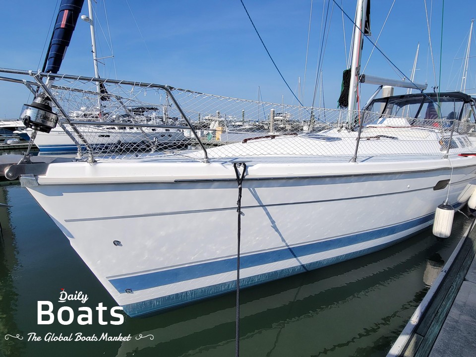 2000 Hunter 460 for sale. View price, photos and Buy 2000 Hunter 460 ...