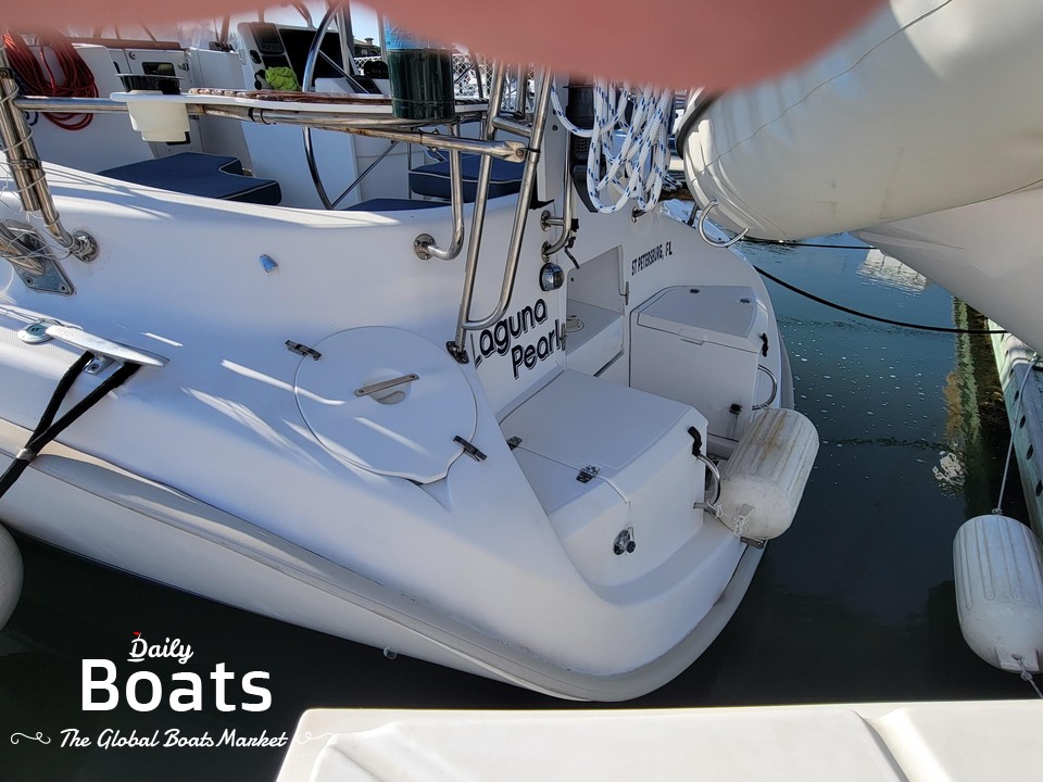 2000 Hunter 460 for sale. View price, photos and Buy 2000 Hunter 460 ...