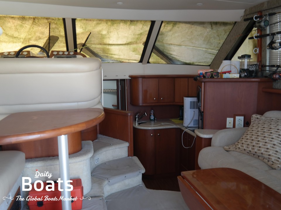 2006 Silverton 34 Convertible for sale. View price, photos and Buy 2006 ...