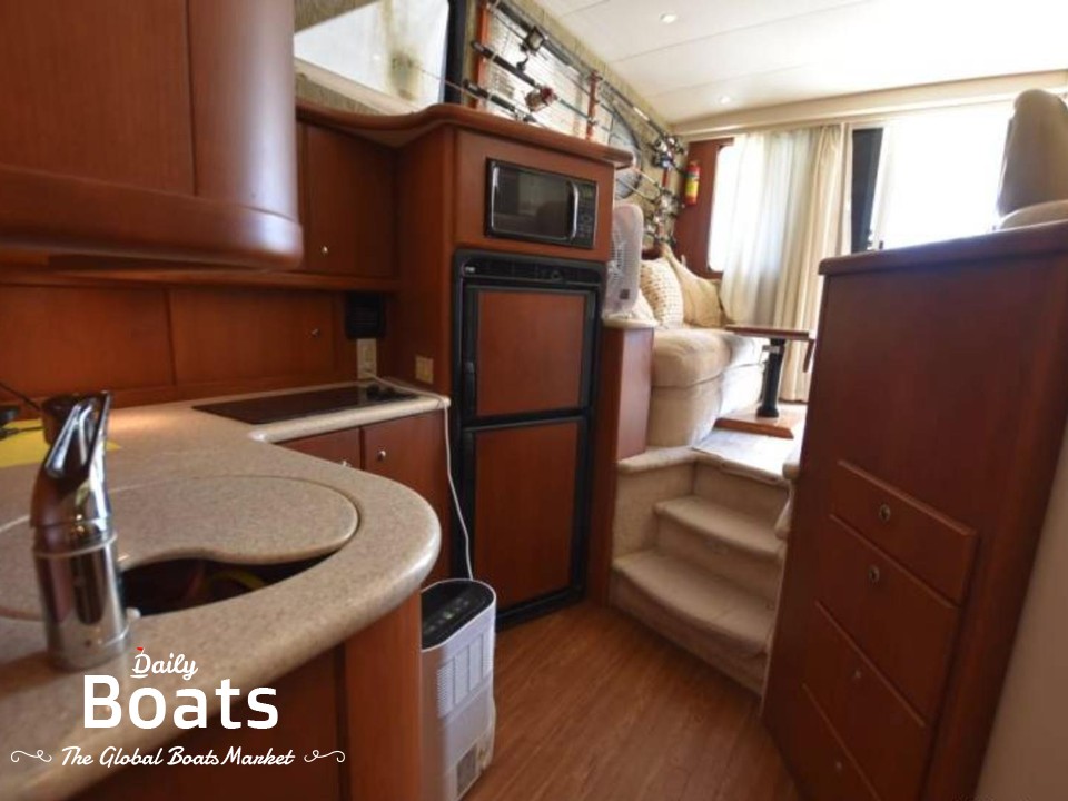 2006 Silverton 34 Convertible for sale. View price, photos and Buy 2006 ...