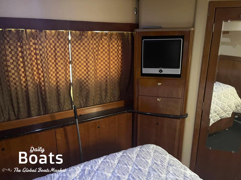 2007 Meridian 408 Motoryacht for sale. View price, photos and Buy 2007 ...