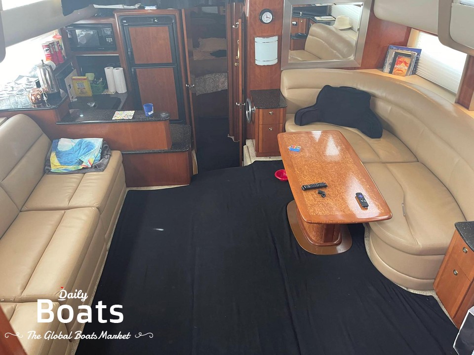 2007 Meridian 408 Motoryacht for sale. View price, photos and Buy 2007 ...