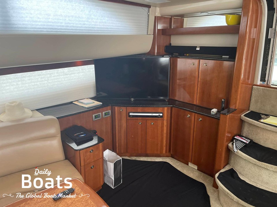 2007 Meridian 408 Motoryacht for sale. View price, photos and Buy 2007 ...