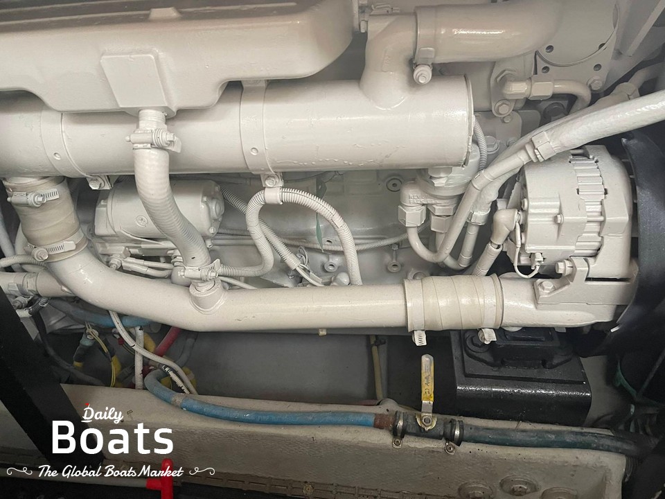 2007 Meridian 408 Motoryacht for sale. View price, photos and Buy 2007 ...