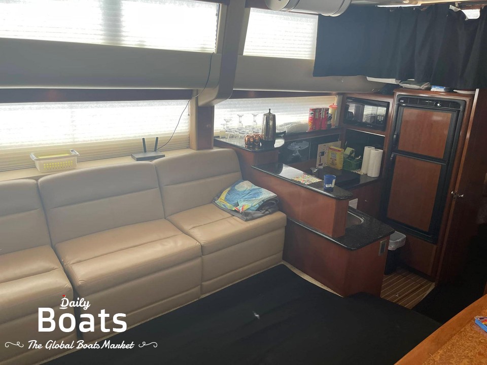 2007 Meridian 408 Motoryacht for sale. View price, photos and Buy 2007 ...