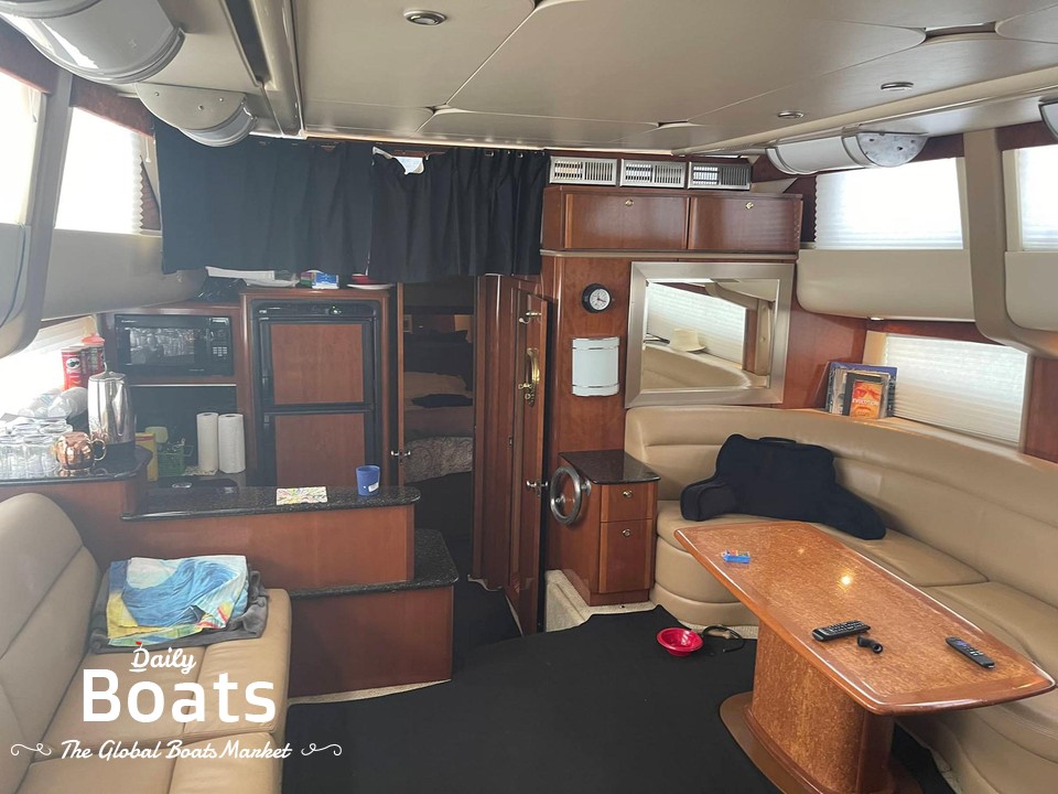 2007 Meridian 408 Motoryacht for sale. View price, photos and Buy 2007 ...