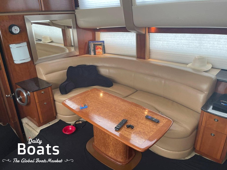 2007 Meridian 408 Motoryacht for sale. View price, photos and Buy 2007 ...