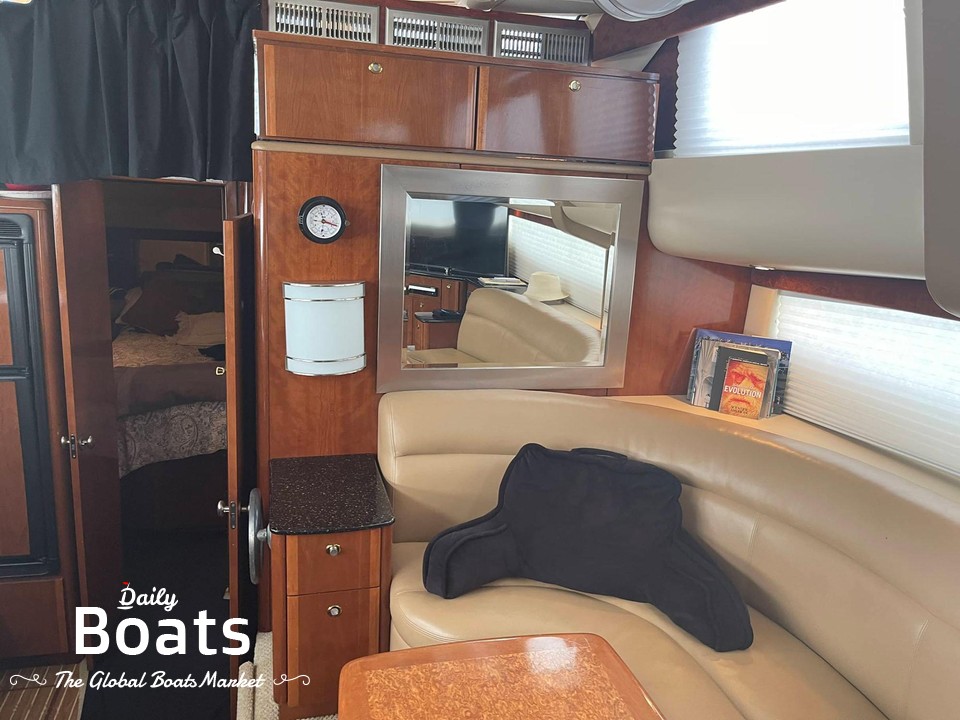 2007 Meridian 408 Motoryacht for sale. View price, photos and Buy 2007 ...