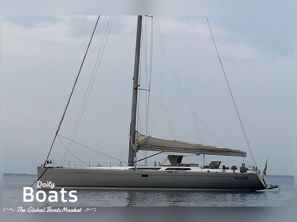 2005 Baltic 66 for sale. View price, photos and Buy 2005 Baltic 66 #340416