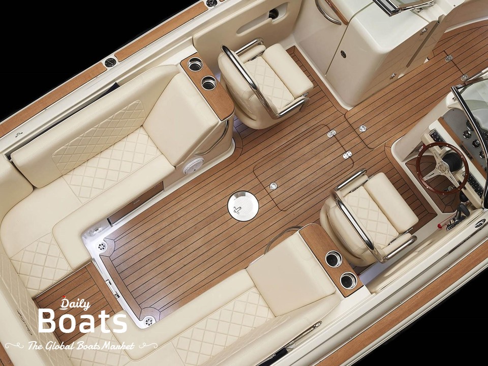 2023 Chris-Craft Launch 27 for sale. View price, photos and Buy 2023 ...