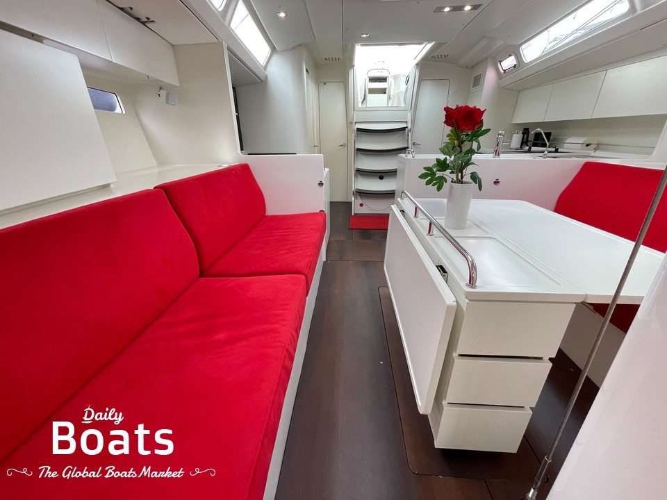 2008 Knierim Jv 53 for sale. View price, photos and Buy 2008 Knierim Jv ...